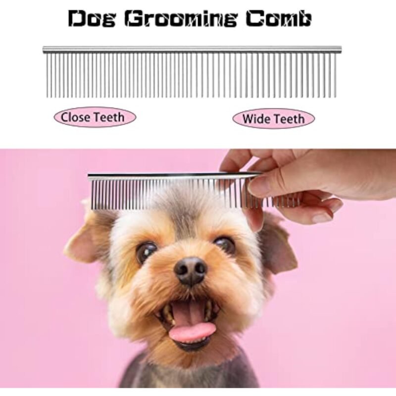 Kit Tijeras Peluquería Canina Lue – Tienda Púrpura